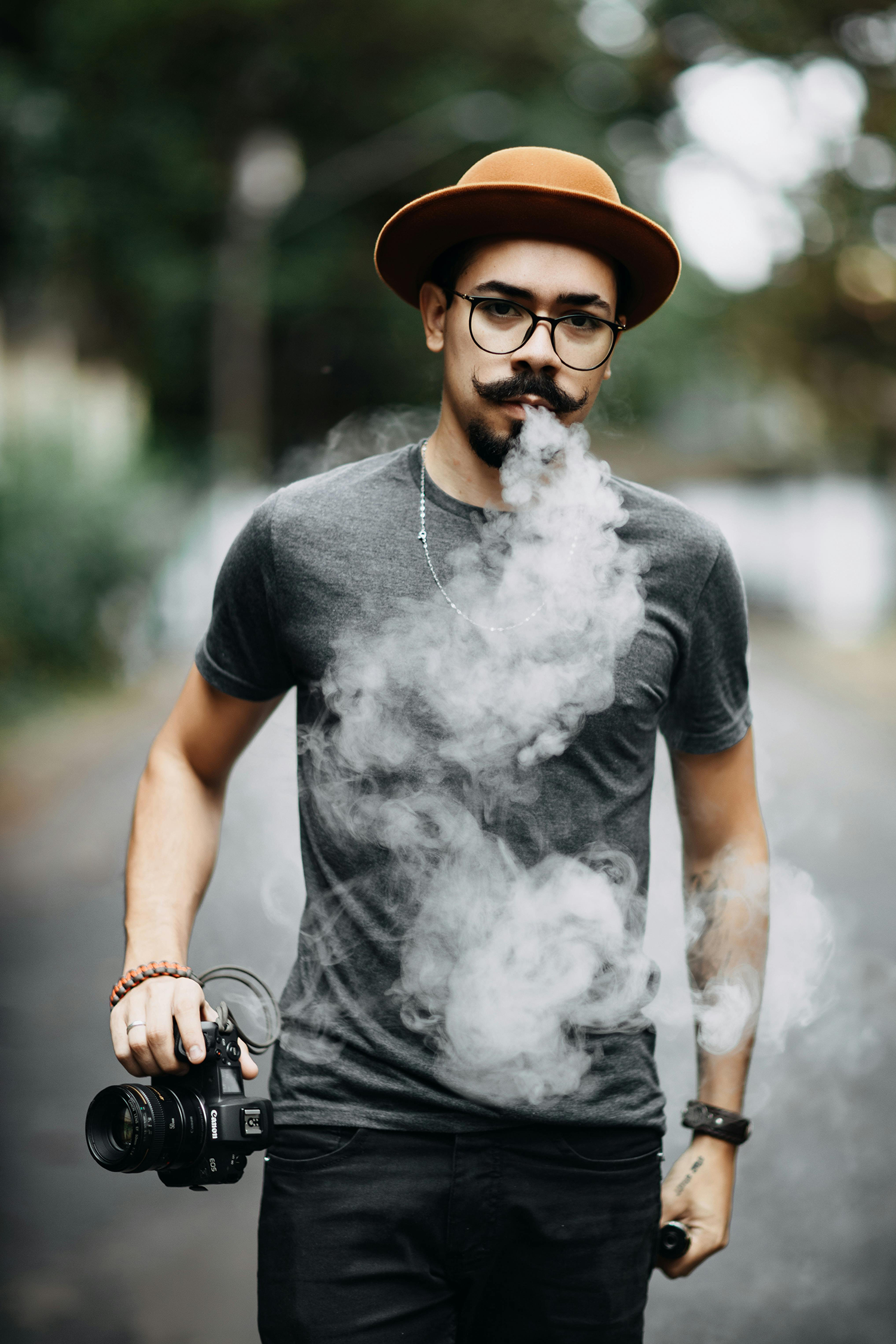 The Dangers of Vaping Nicotine and Cannabis: Short-term and Long-term ...