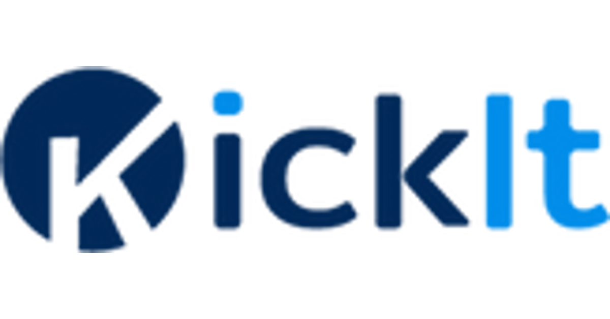 How To Use KickIt