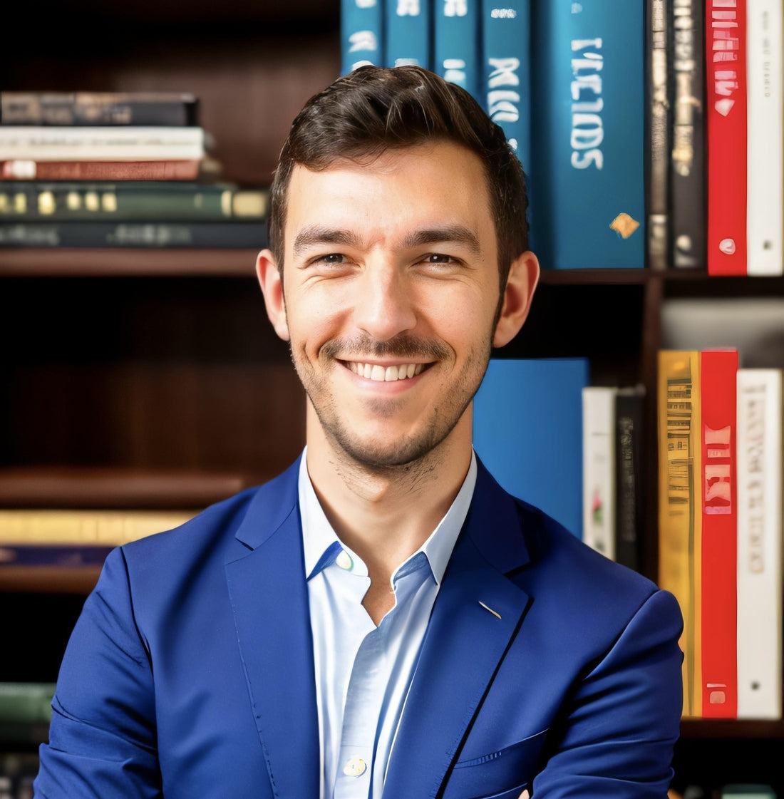 The Face Behind KickIt