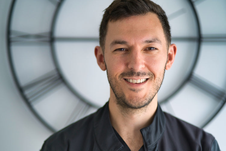 The Face Behind KickIt